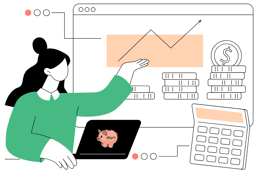 Accountant Frederick MD | Magna Financial Care